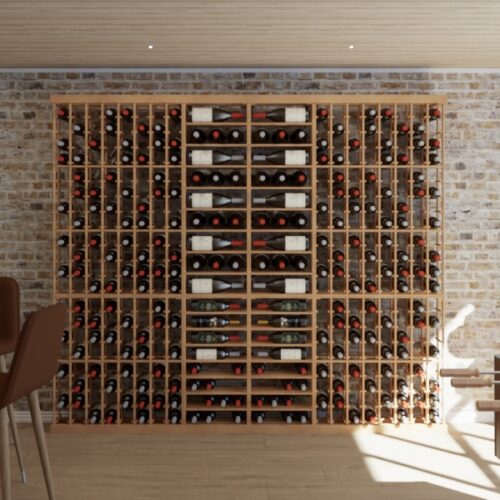 Vintage Classic Kit Rack Vinreoler | VintageKeeping