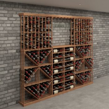 Vintage Classic Kit Rack Vinreoler | VintageKeeping