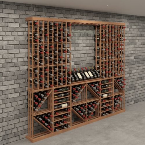 Vintage Classic Kit Rack Vinreoler | VintageKeeping