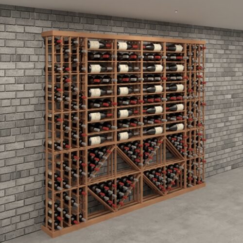 Vintage Classic Kit Rack Vinreoler | VintageKeeping